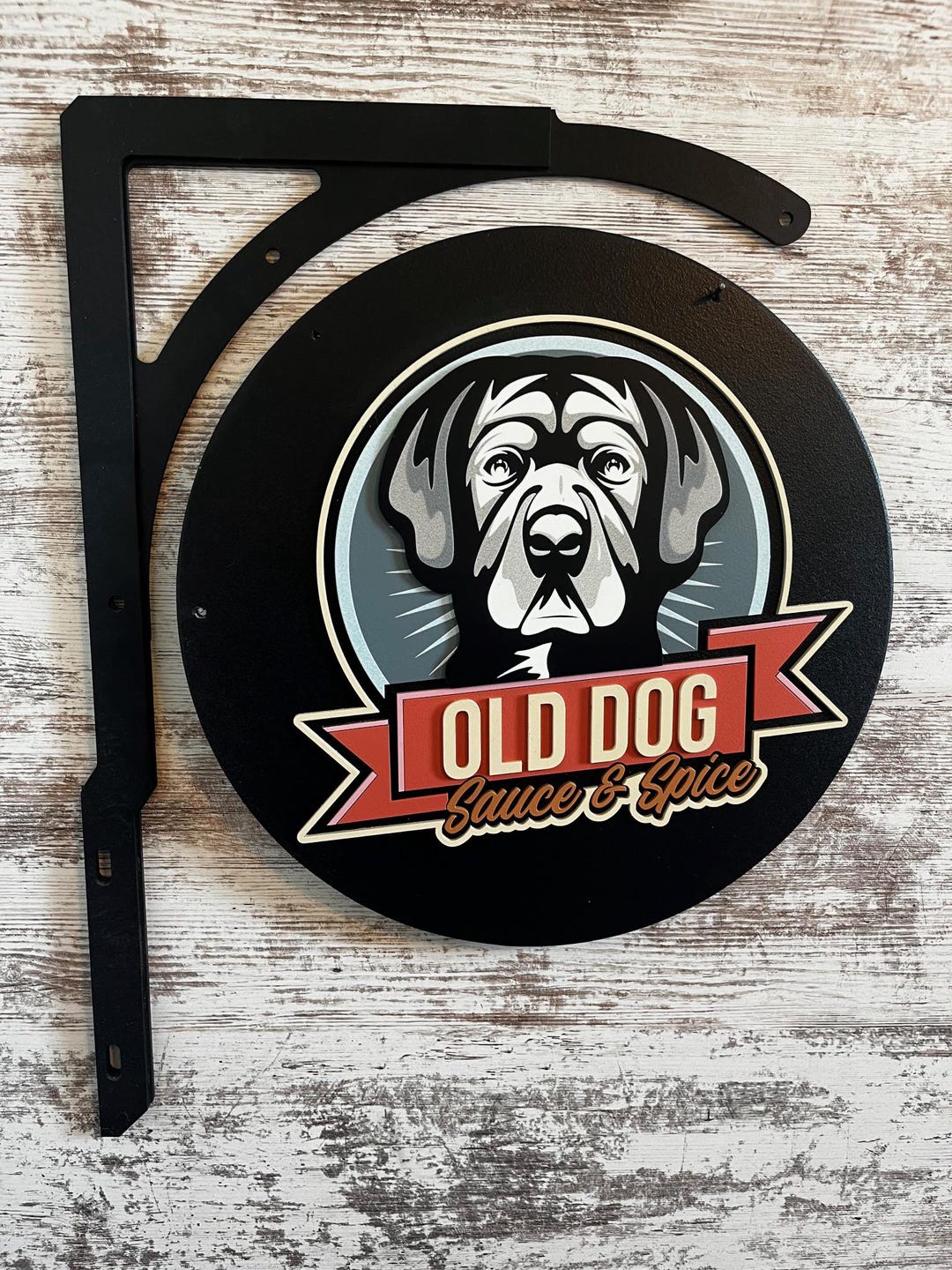 Custom Hanging Beer & Wine Festival Sign - Brew Fest Sign - Wine Fest ...