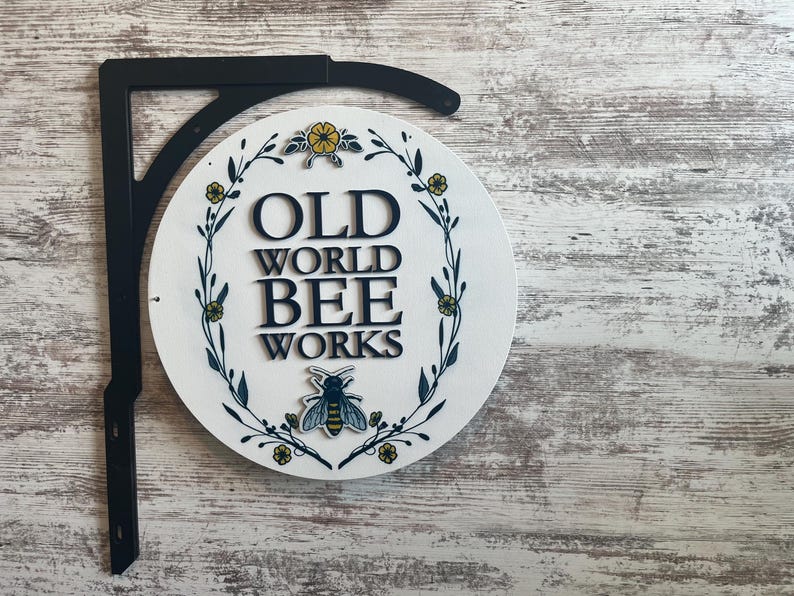 Company Custom Sign, Spa Sign, 3D Logo Sign, Business Name, Sign Logo ...