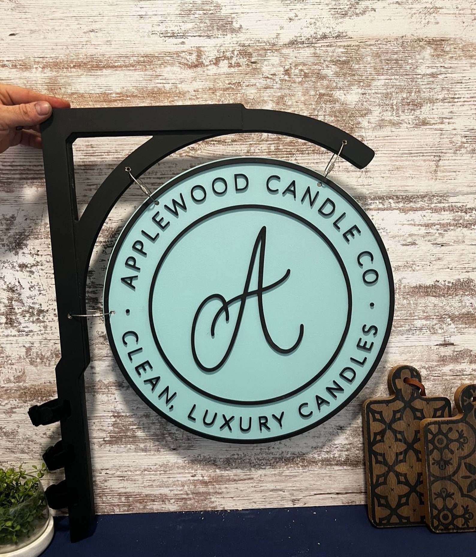 Pop up Shop Sign - Etsy