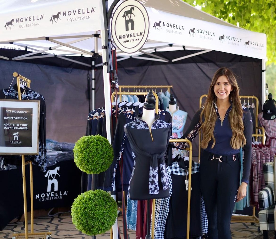 Hanging Tent Sign, Farmers Market, Trade Show, Round Sign, Bracket Sign ...