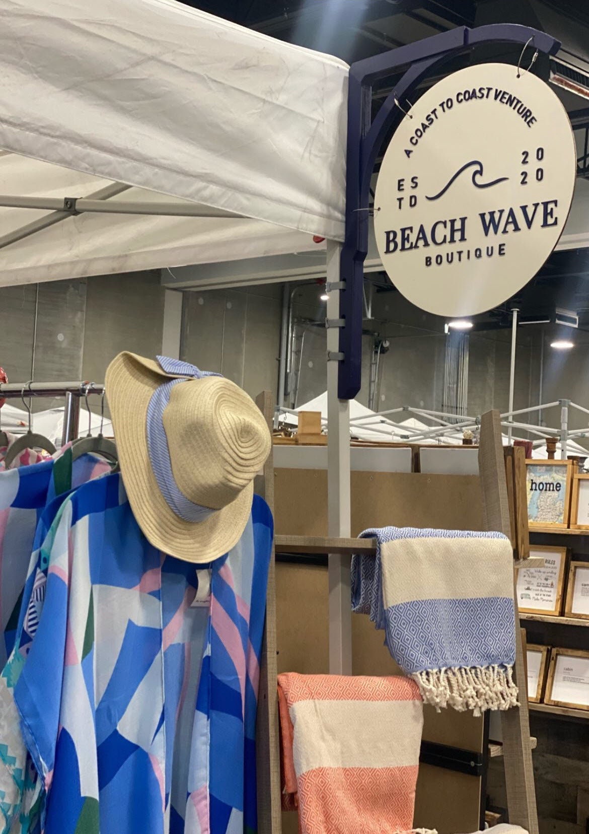 Pop up Shop Sign - Etsy