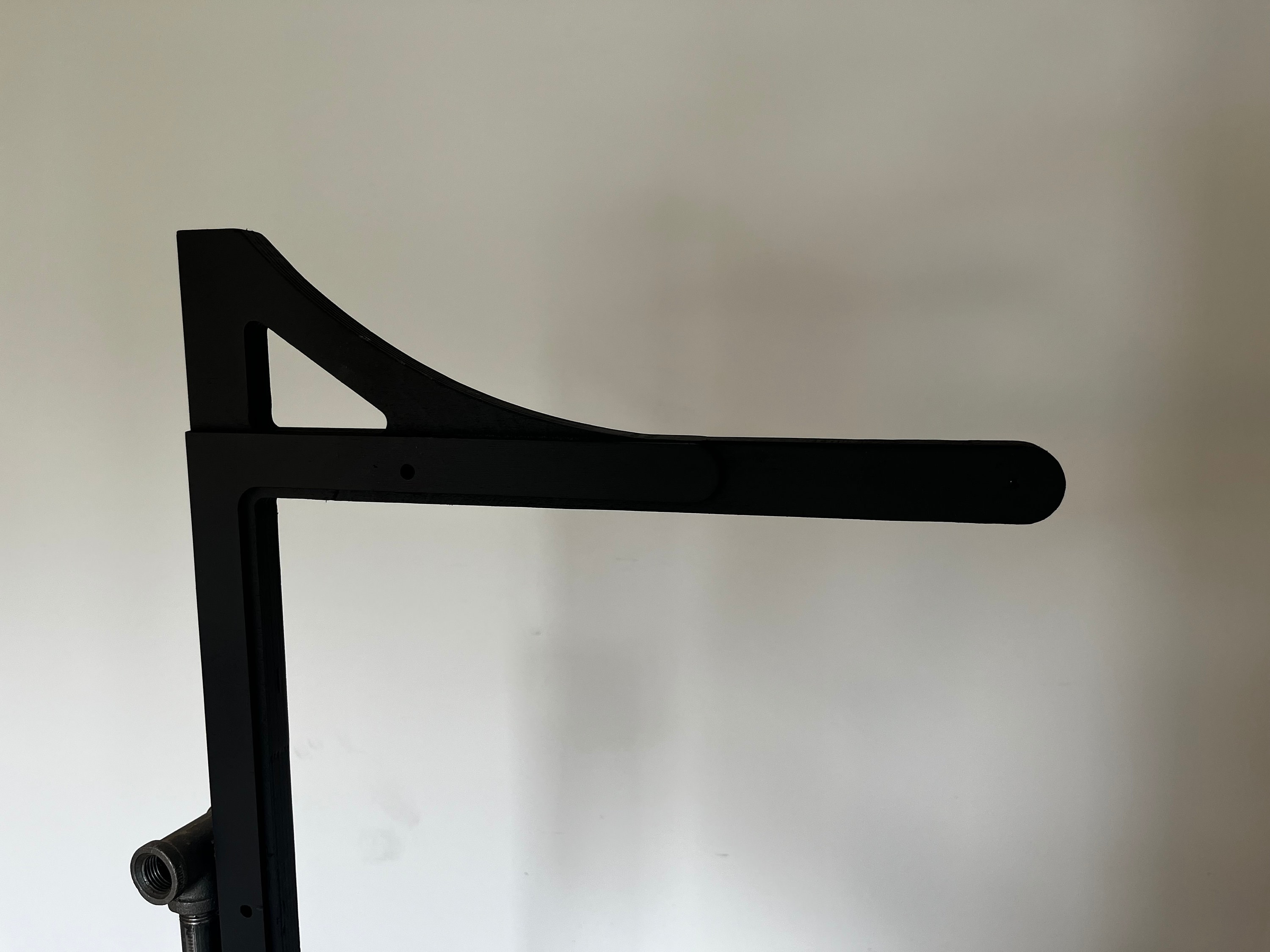 Market Bracket for Square, Round, Oval or Custom Shaped Sign - Boutique ...