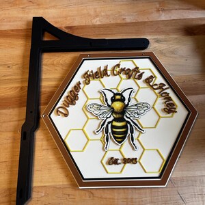 Custom Shape Consignment Booth Sign, Farmers Market Sign, Vendor Sign ...