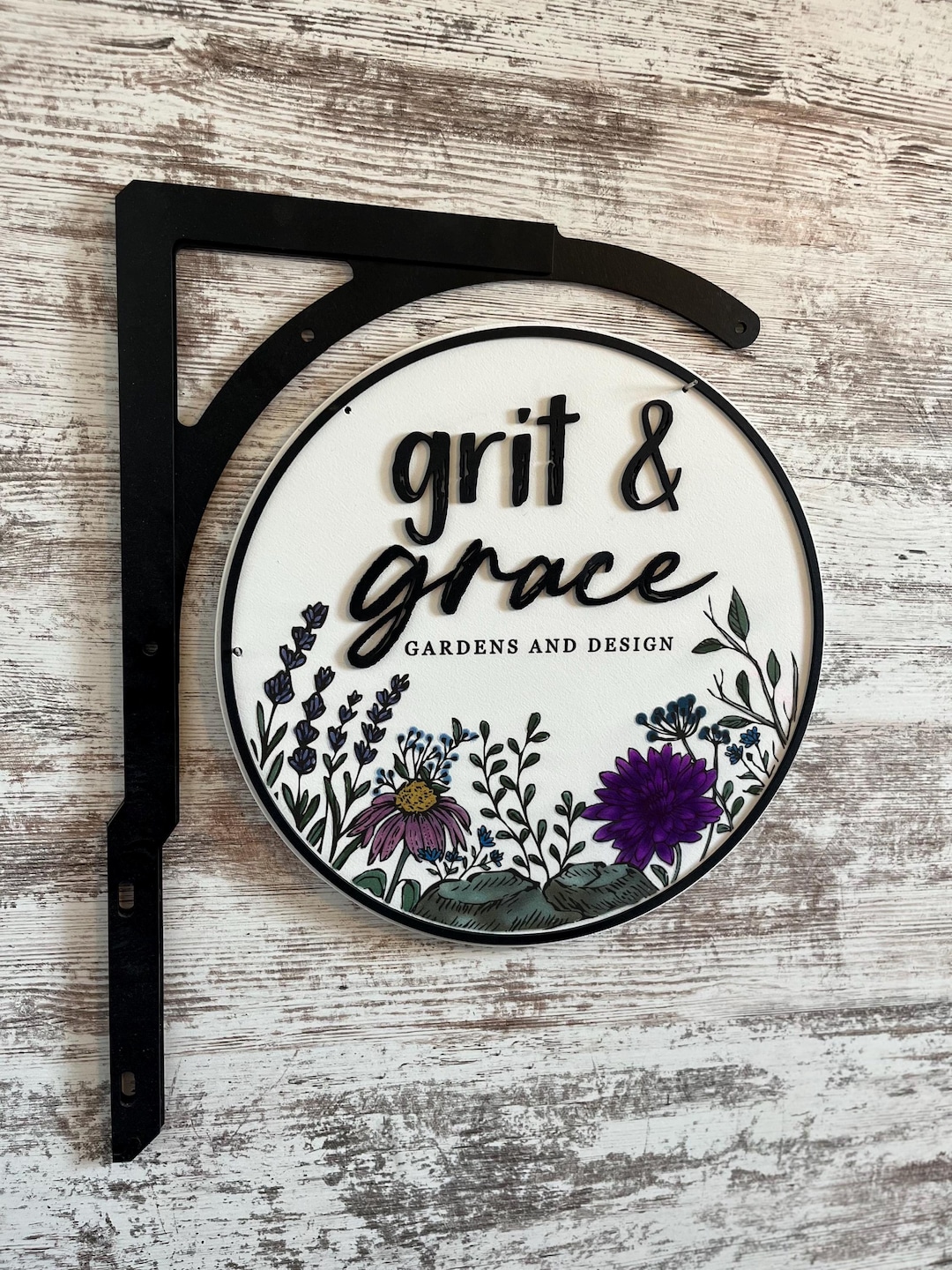 Magnetic Consignment Booth Sign, Trade Show, Farmers Market, Booth Sign ...