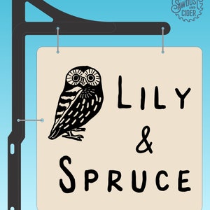 Market Sign, Consignment Booth Sign, Farmers Market Sign, Vendor Sign ...