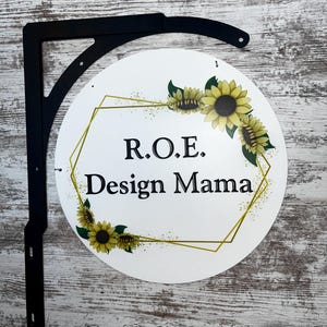 Custom 10' X10' Canopy Tent Sign - Business Advertising Tent Sign ...