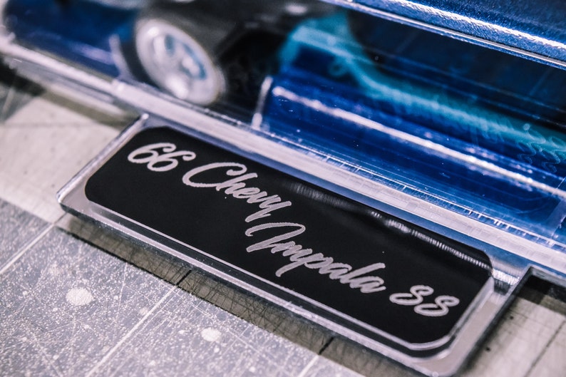 1/25 Scale Model Car/truck Display Case - Etsy