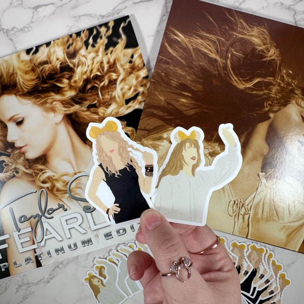 Fearless Taylor Dress - Etsy