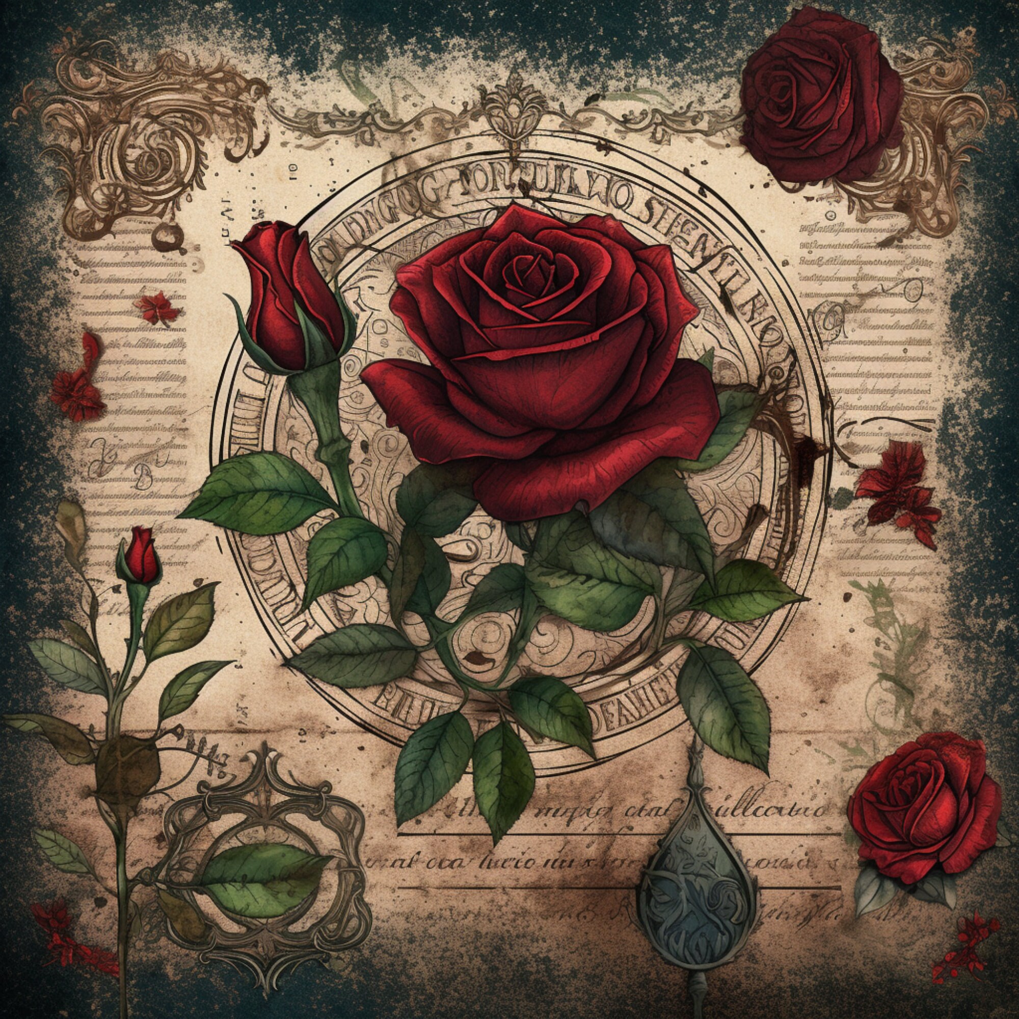 Acotar Digital Print / Acotar Prints / Acotar Sticker / Acotar - Etsy