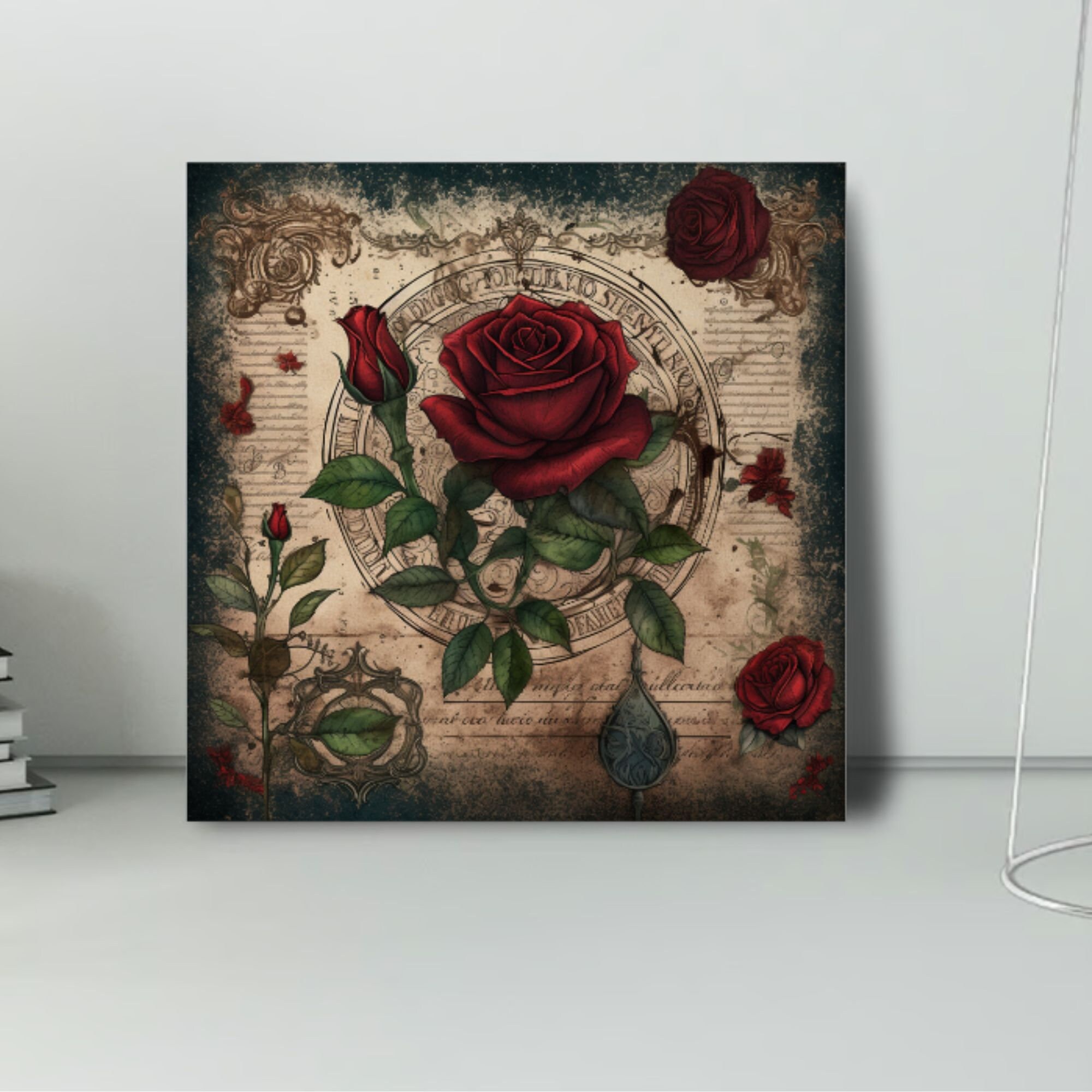 Acotar Digital Print / Acotar Prints / Acotar Sticker / Acotar ...