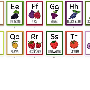 Educational Posters, Bundle of Homeschool Posters, 30 Printables ...