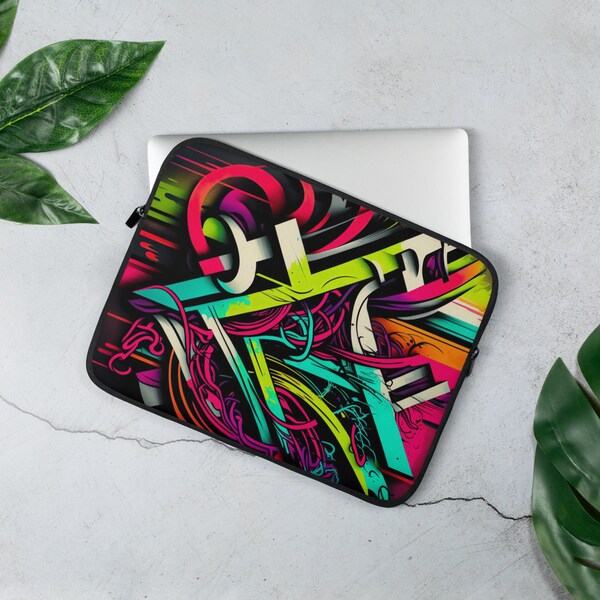 Wildstyle - Etsy
