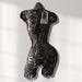 Female Torso | Metal Sculpture of a Woman. - Etsy