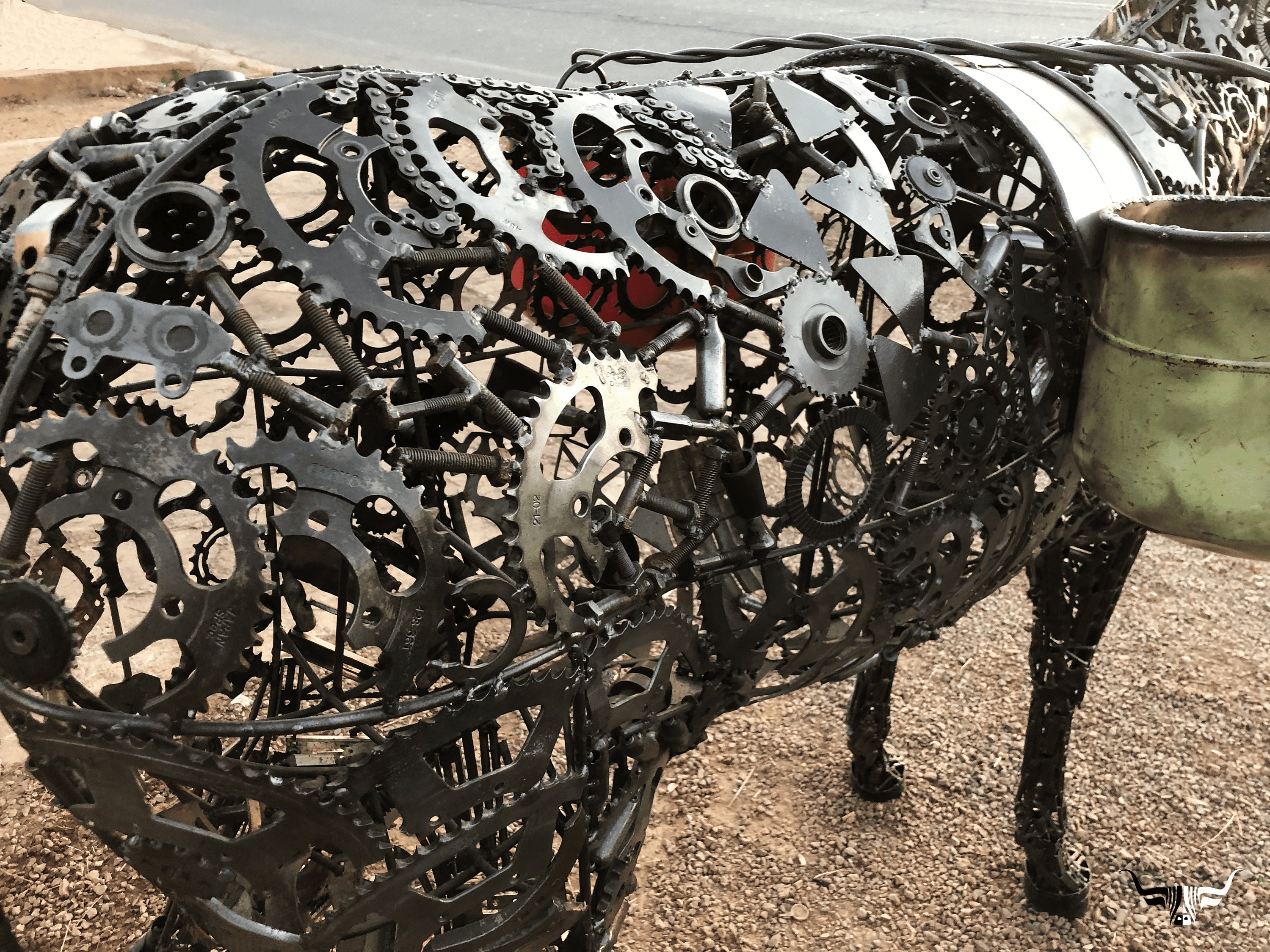 Metal Donkey , Statue , ,steel Wildlife Sculptures ,metal Animal ...