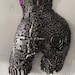 Female Torso | Metal Sculpture of a Woman. - Etsy