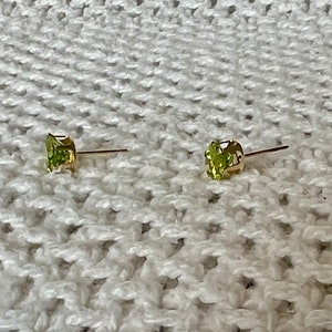 Rare Set: Vintage Ann King Authentic 925 Sterling Silver With 18K Gold ...
