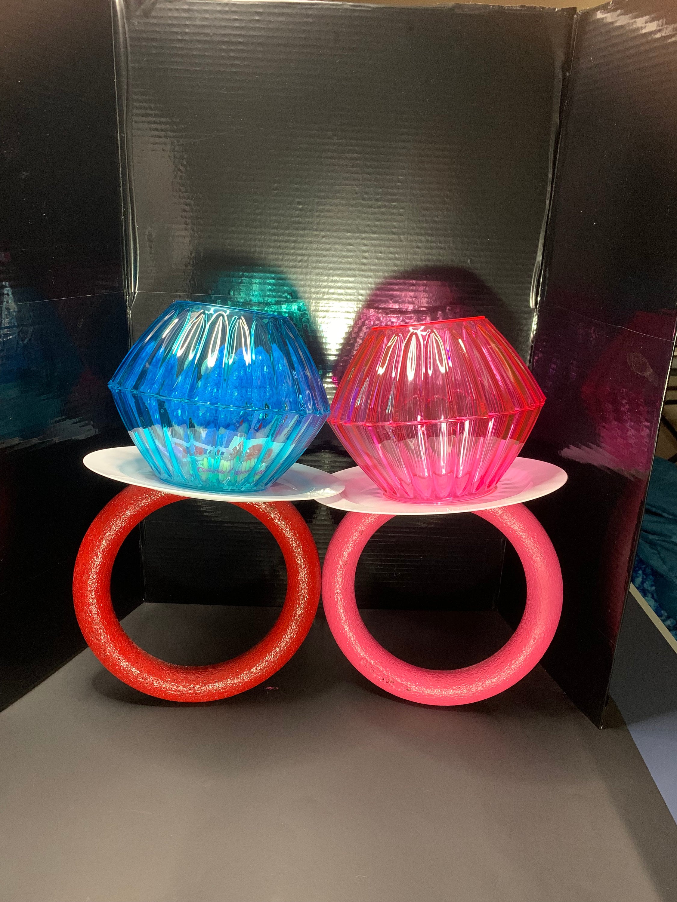 Giant Ring Pop - Etsy