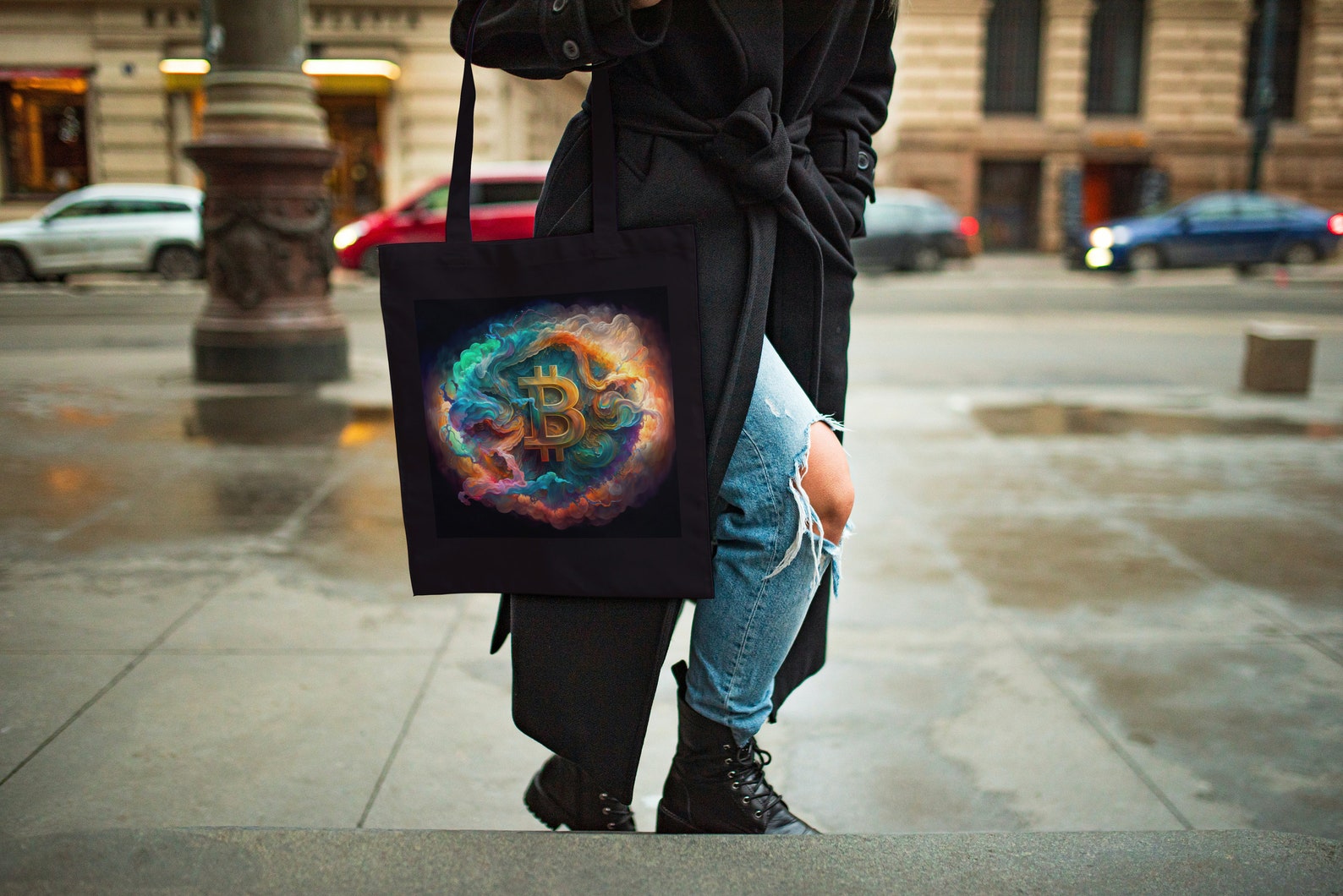 Bitcoin Poster, Bitcoin Logo Print, Crypto Poster, Bitcoin Printable ...