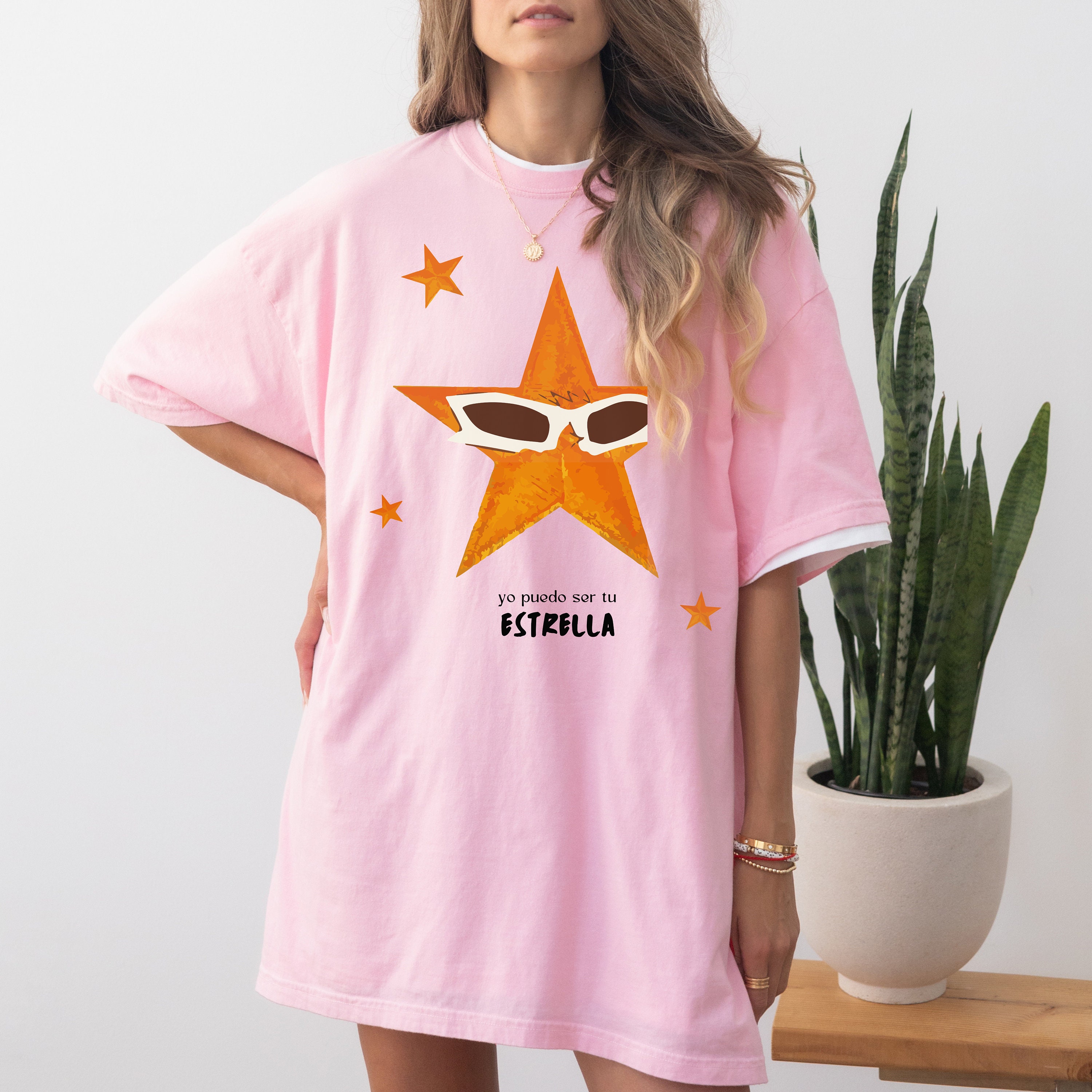 MORA Merch Estrella Album T-shirt Estrella Tee Mora 2023 - Etsy