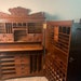 Moore Office Queen Cabinet Desk - Etsy