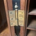 Moore Office Queen Cabinet Desk - Etsy