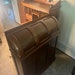 Moore Office Queen Cabinet Desk - Etsy