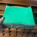 Moore Office Queen Cabinet Desk - Etsy