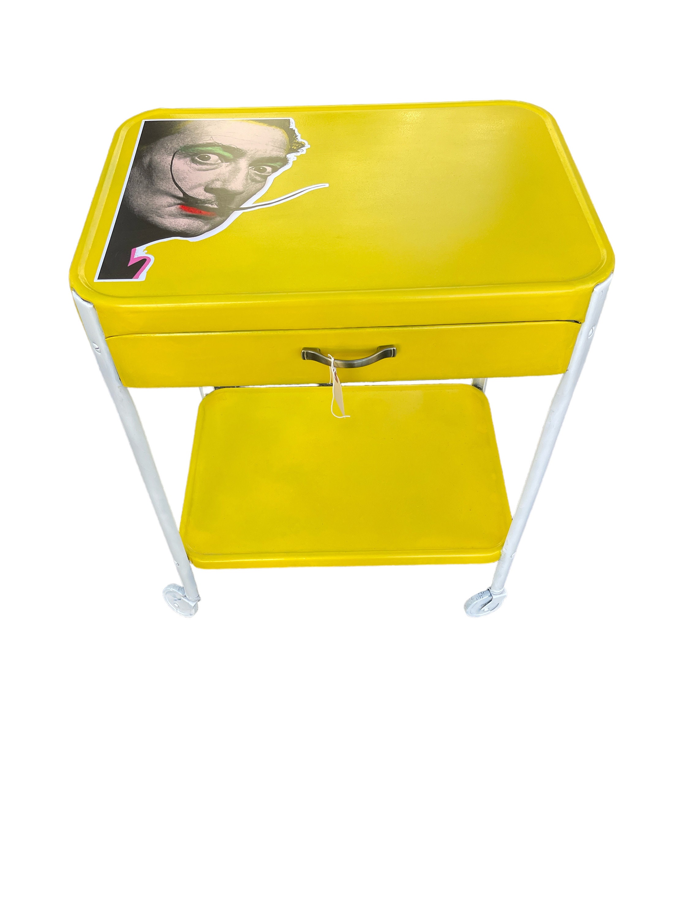 Vintage Cosco 1950's Utility Cart Local Pickup, Nyack NY - Etsy