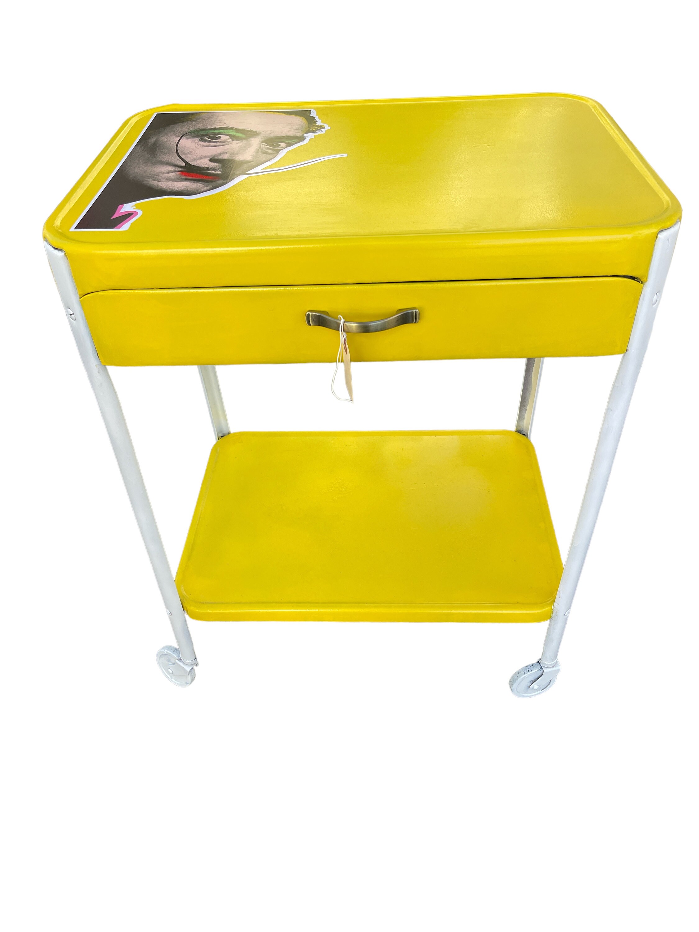 Vintage Cosco 1950's Utility Cart Local Pickup, Nyack NY - Etsy