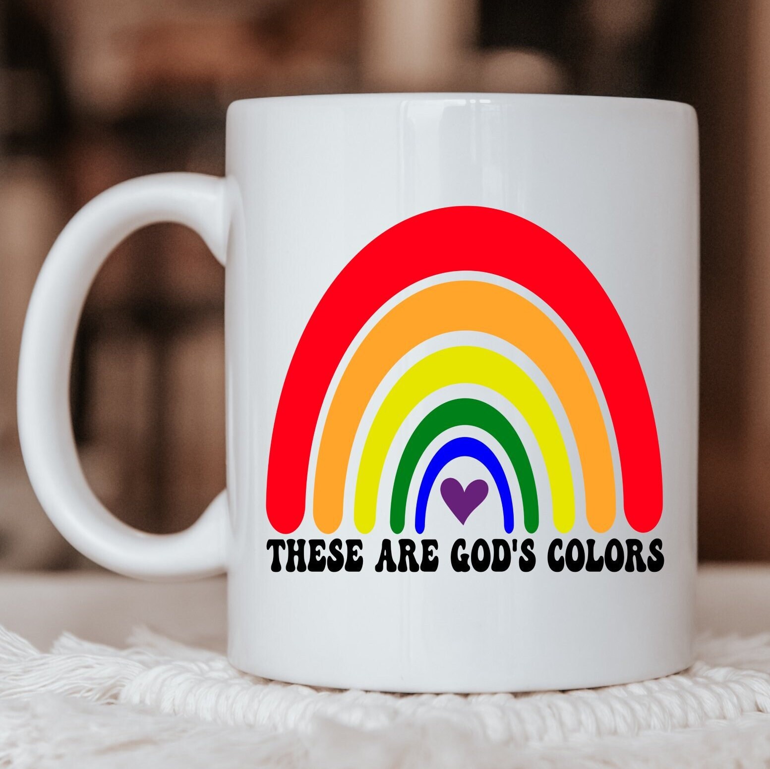 God's Promise Rainbow Svg Christian Rainbow Svg Taking - Etsy