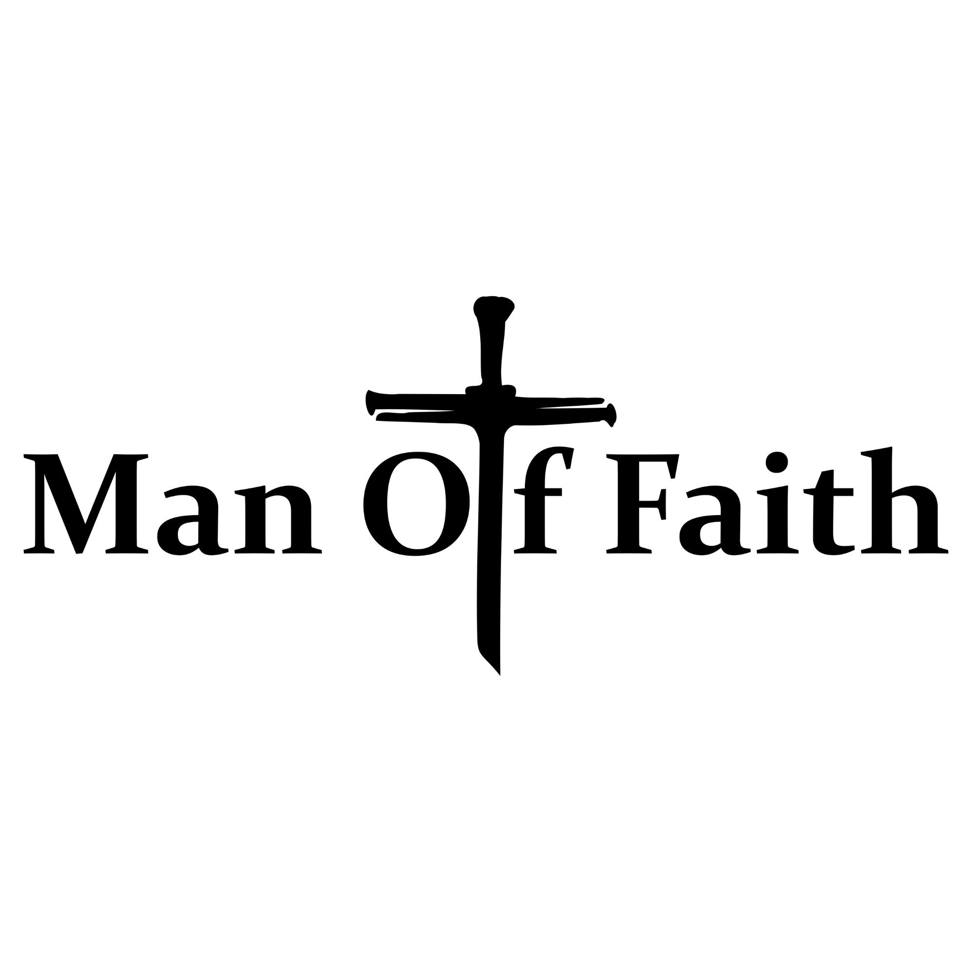 Born Again Christian Symbol