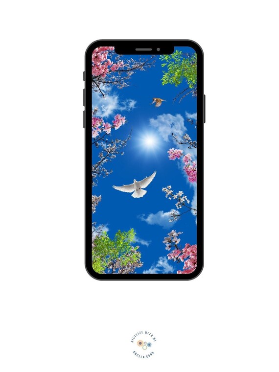 Mobile Phone Wallpaper Hd Nature 3d