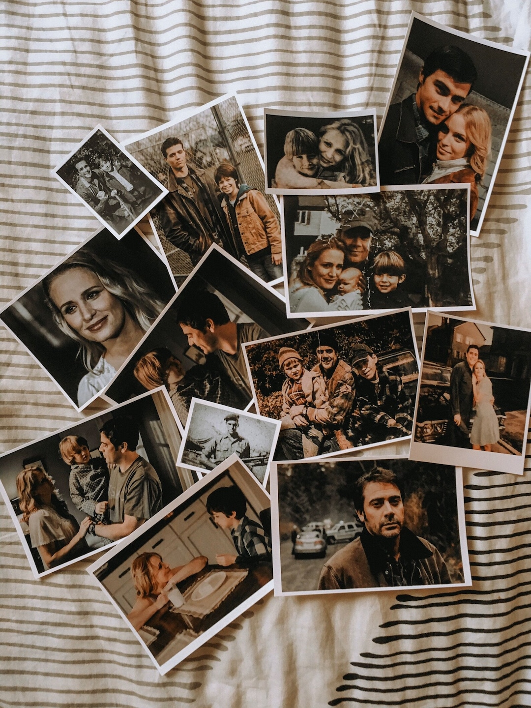Winchester Family Photo Collection - Etsy