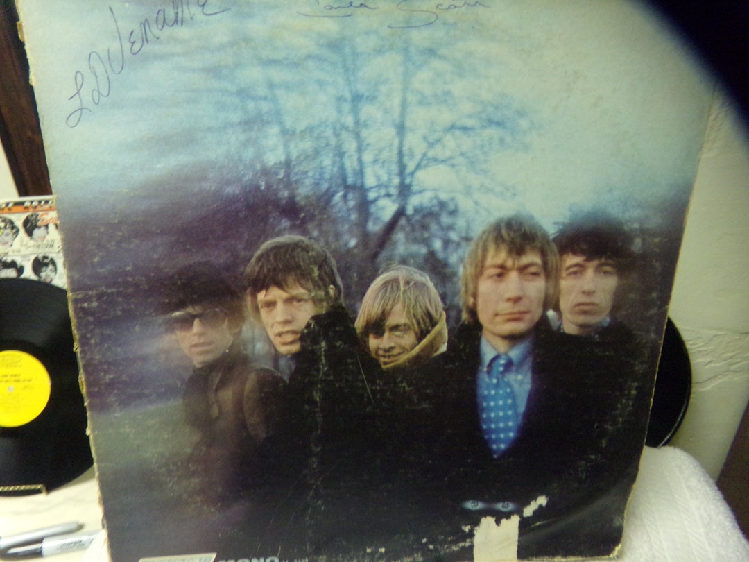 The Rolling Stones / Buttons - Etsy