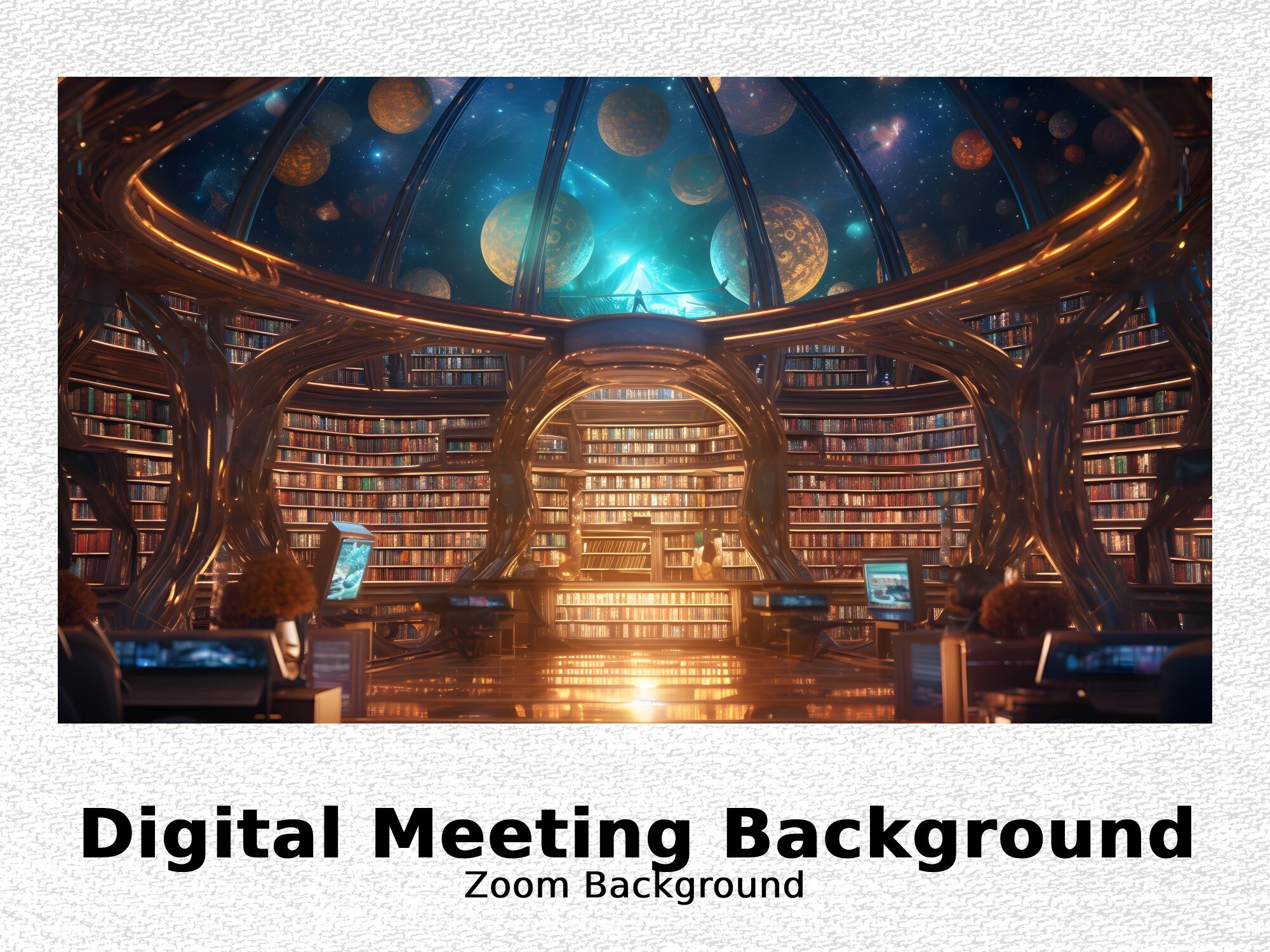 4K Zoom/teams Meeting Backgrounds Princesses Castle - Etsy