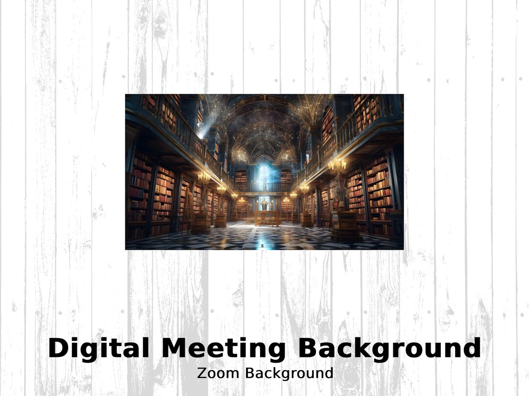 4K Zoom/teams Meeting Backgrounds Princesses Castle - Etsy