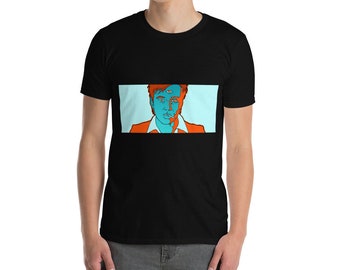 Bill Hicks I Don't Mean to Sound Bitter...t-shirt - Etsy