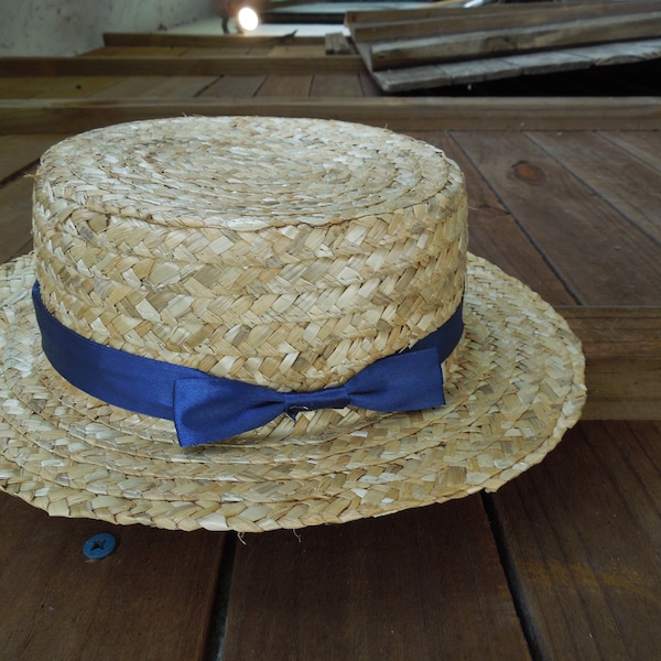Amish Hat - Etsy