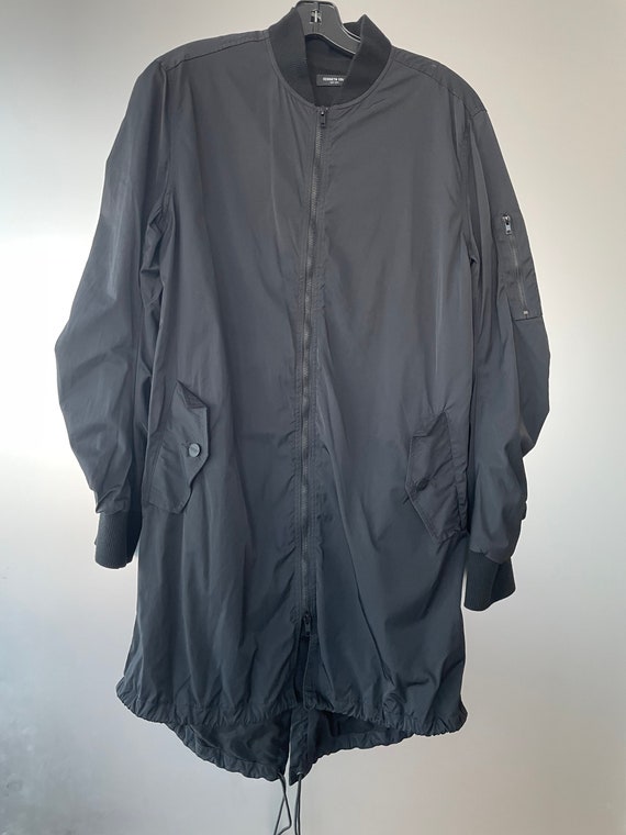 Kenneth cole - bomber - Gem