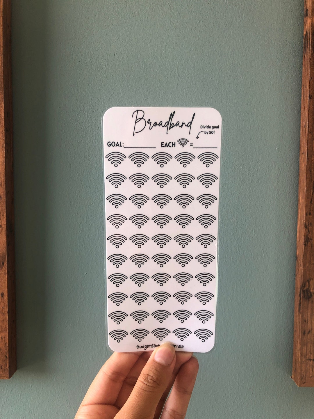 Broadband Savings Tracker, Internet Bill Savings Challenge, Household ...