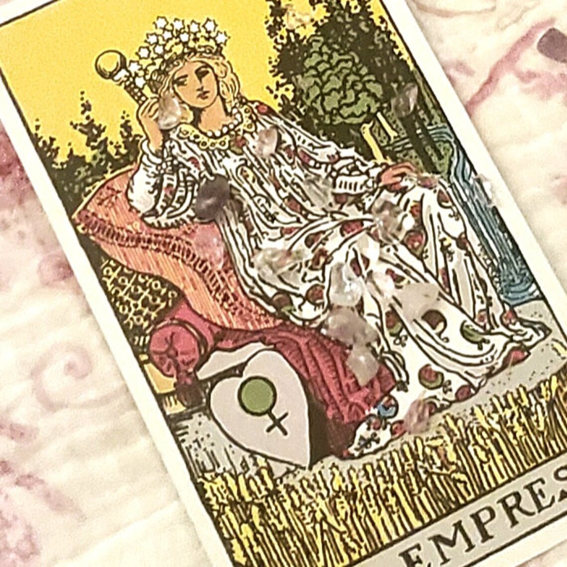 Timing Reading 4 Questions Time Frame Reading Tarot Reading Timeframe ...