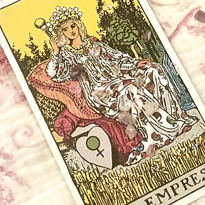 Time Frame Reading Quick Timeframe Reading Tarot Reading Timing Reading ...