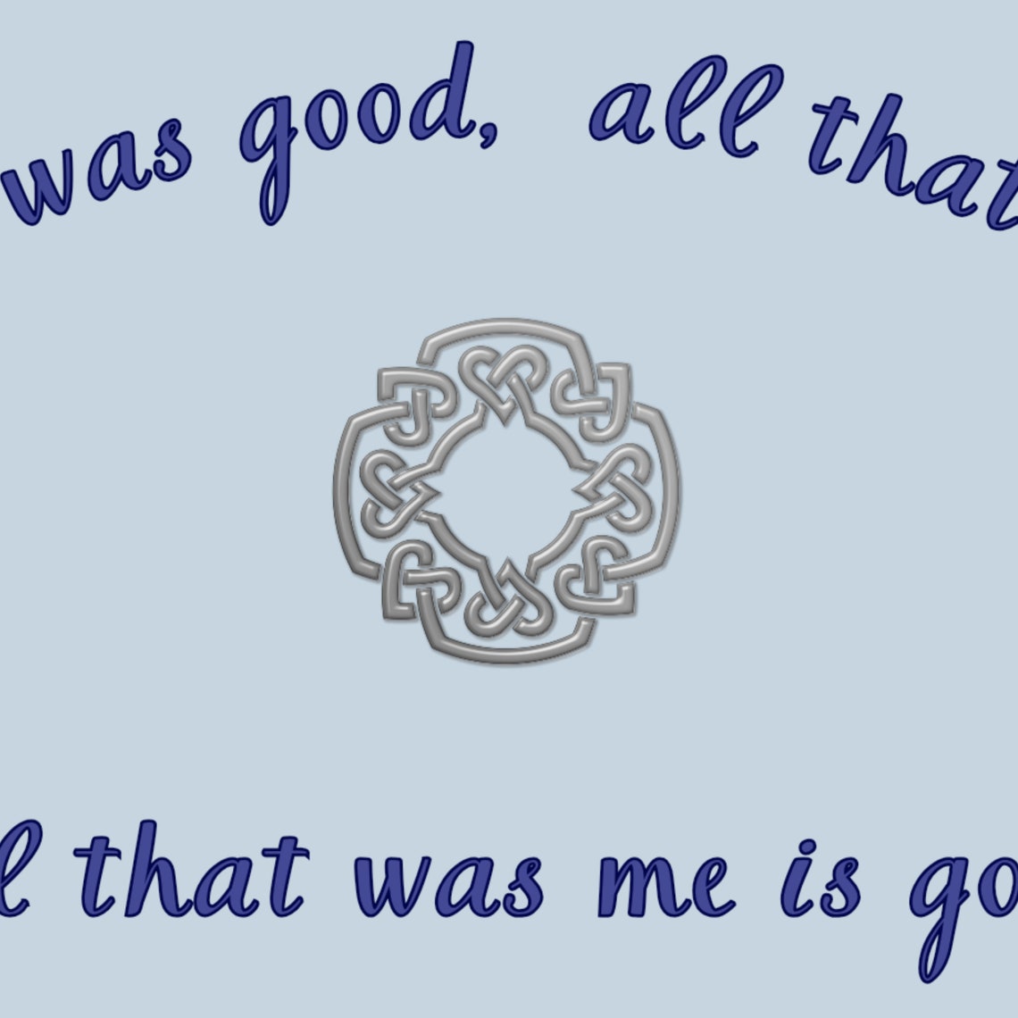 Outlander Skye Boat Song Set of 2 Fan Art JPG Printable Wall Art ...