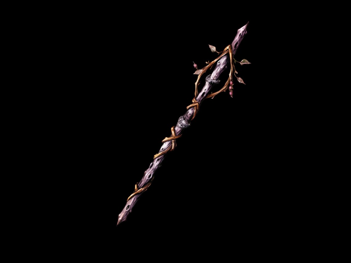 Magick Wand Clip Art 5 PNG Transparent Background Watercoior Clip Art ...