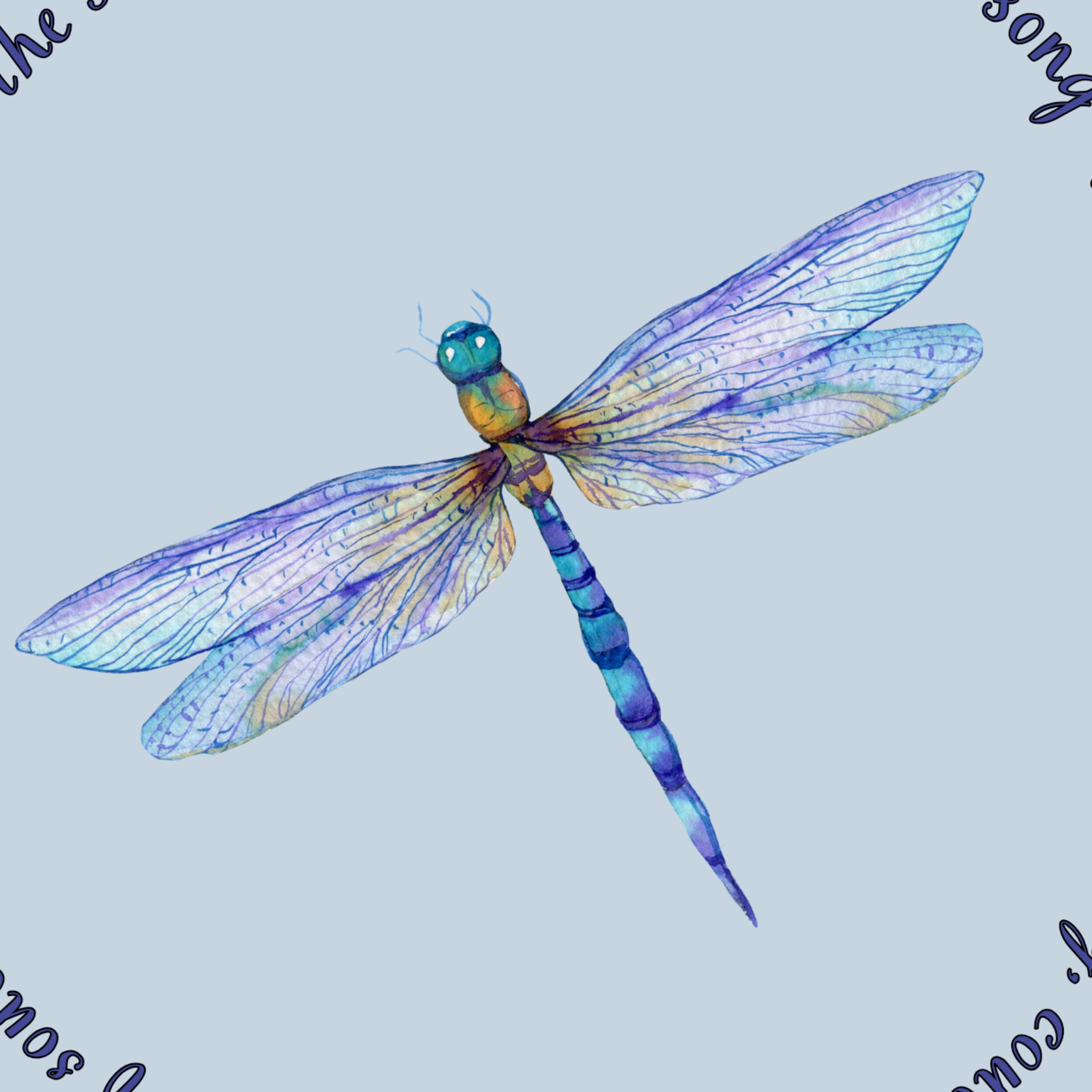 Outlander Skye Boat Song Set of 2 Fan Art JPG Printable Wall Art ...