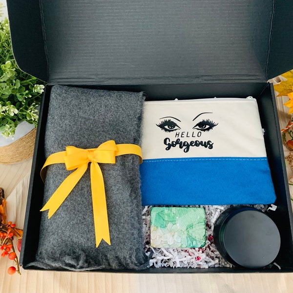 Fall Gift Box - 60+ Gift Ideas for 2023