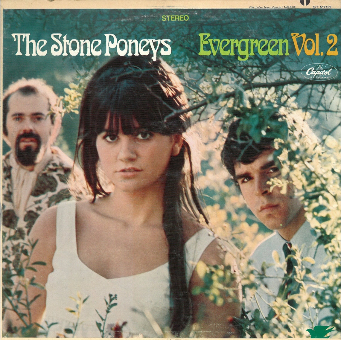 THE STONE PONIES - Etsy