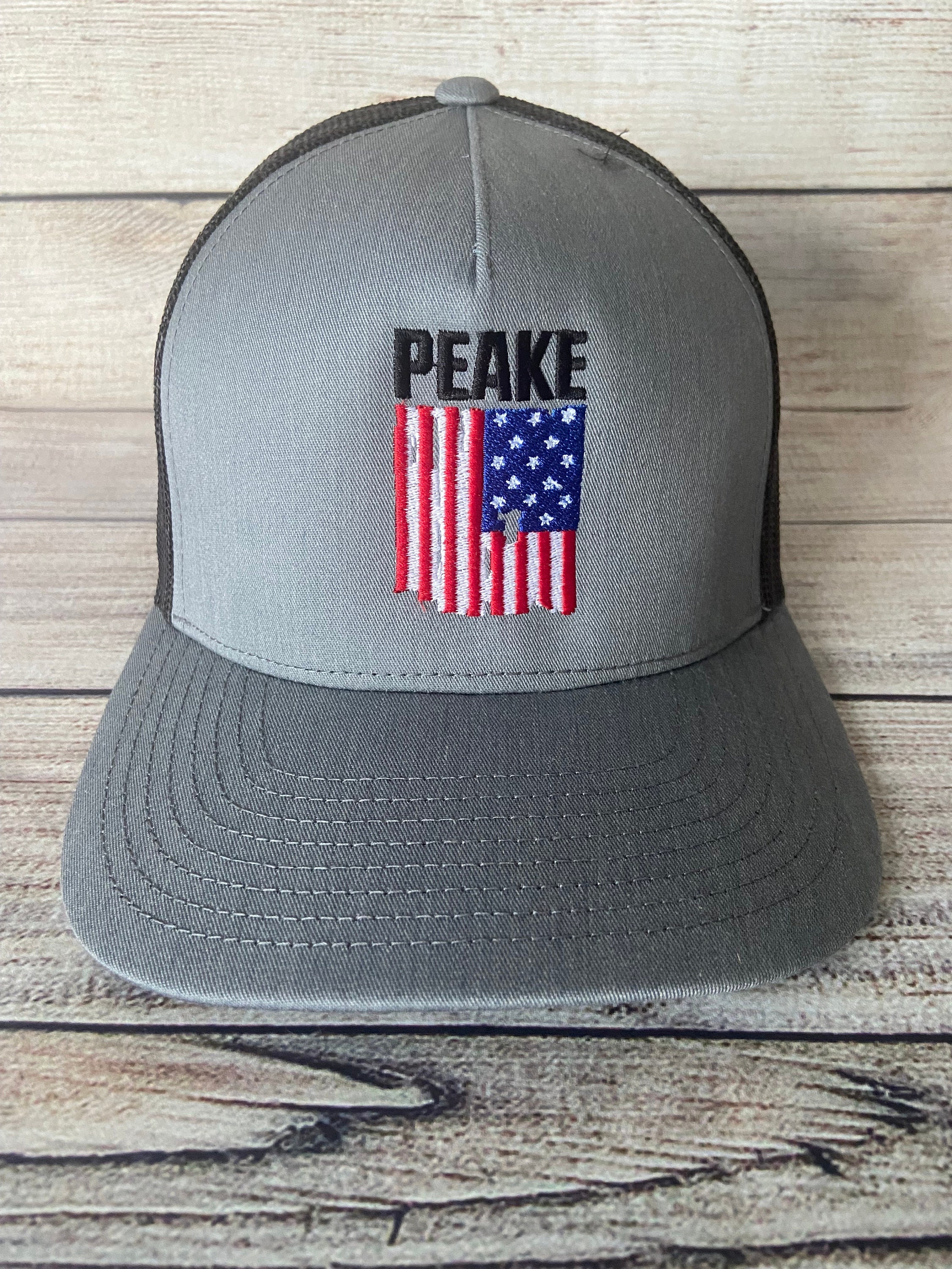 Chesapeake Bay Hats - Etsy