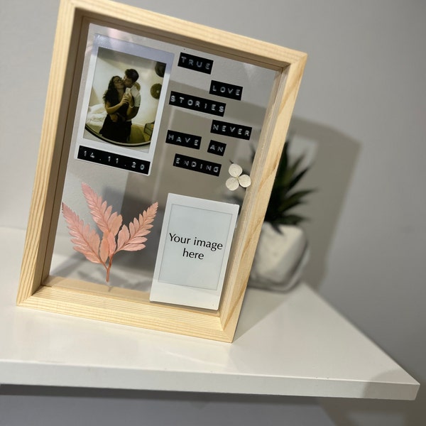Instax Frame - Etsy