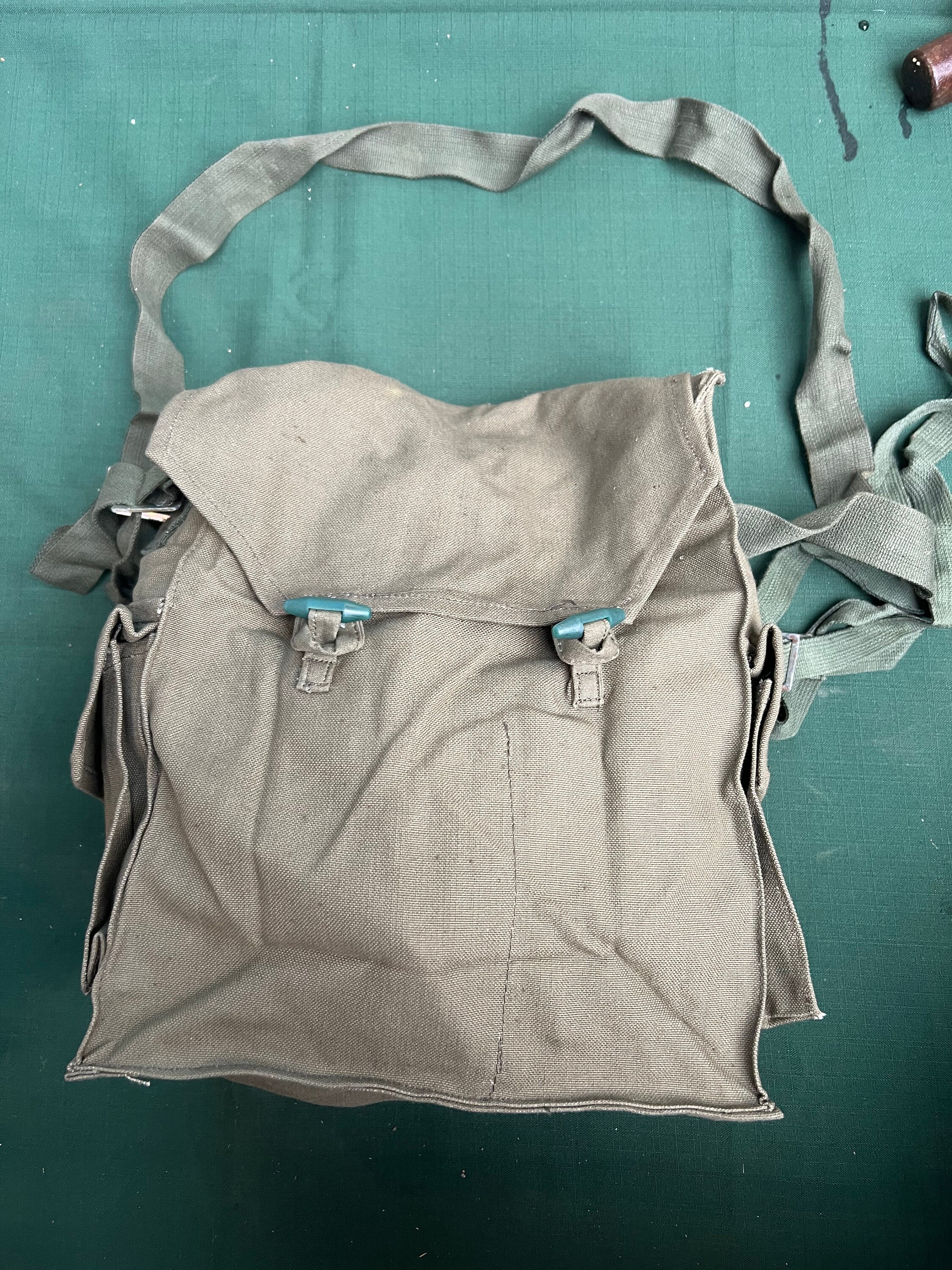 Military Gas Mask,army Gas Mask,black Rubber Mask,scary Mask,halloween ...